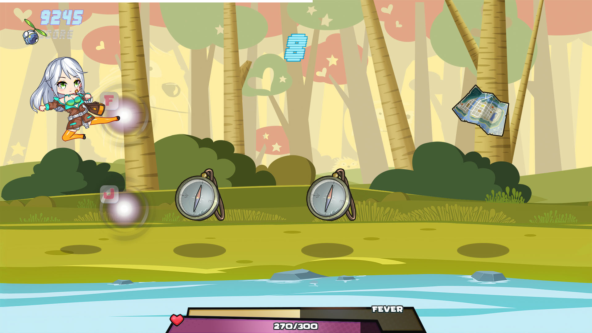 VTuber Beats on Steam