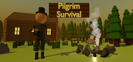 The Pilgrim Survival on Steam