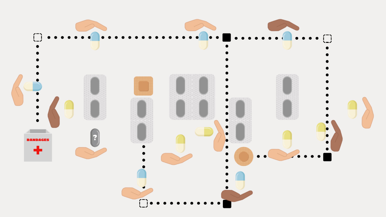 Pill Puzzle 2 on Steam