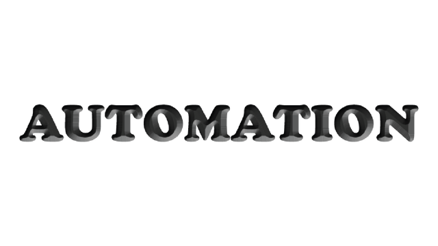 Automation Steam Charts · SteamDB