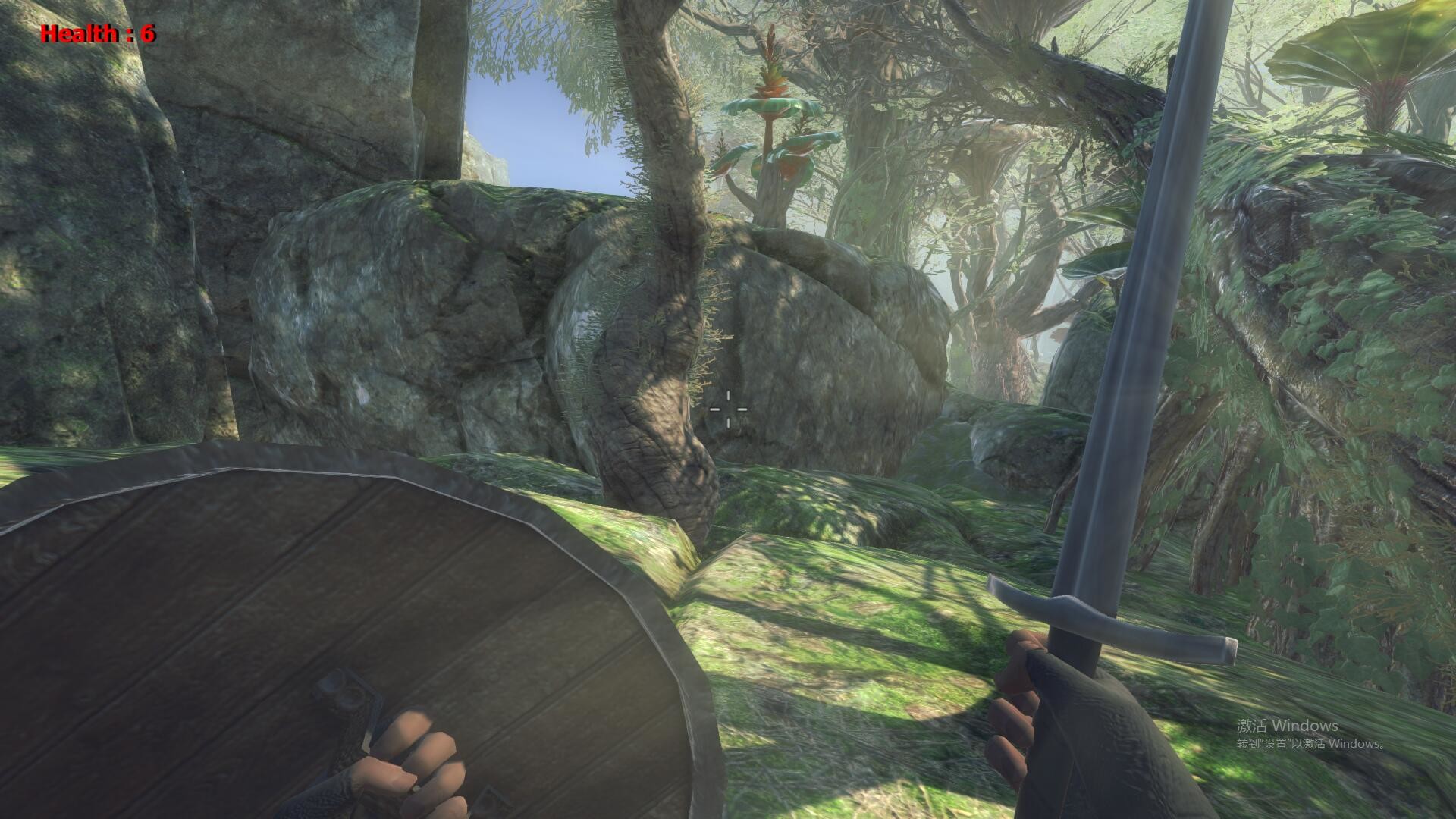 Missing bullet on Steam