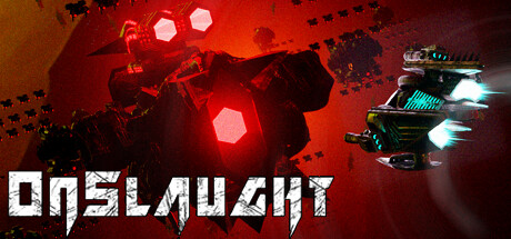 OnSlaught on Steam