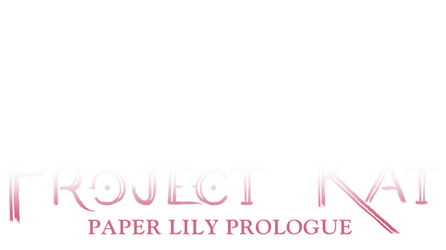 Project Kat - Paper Lily Prologue · SteamDB