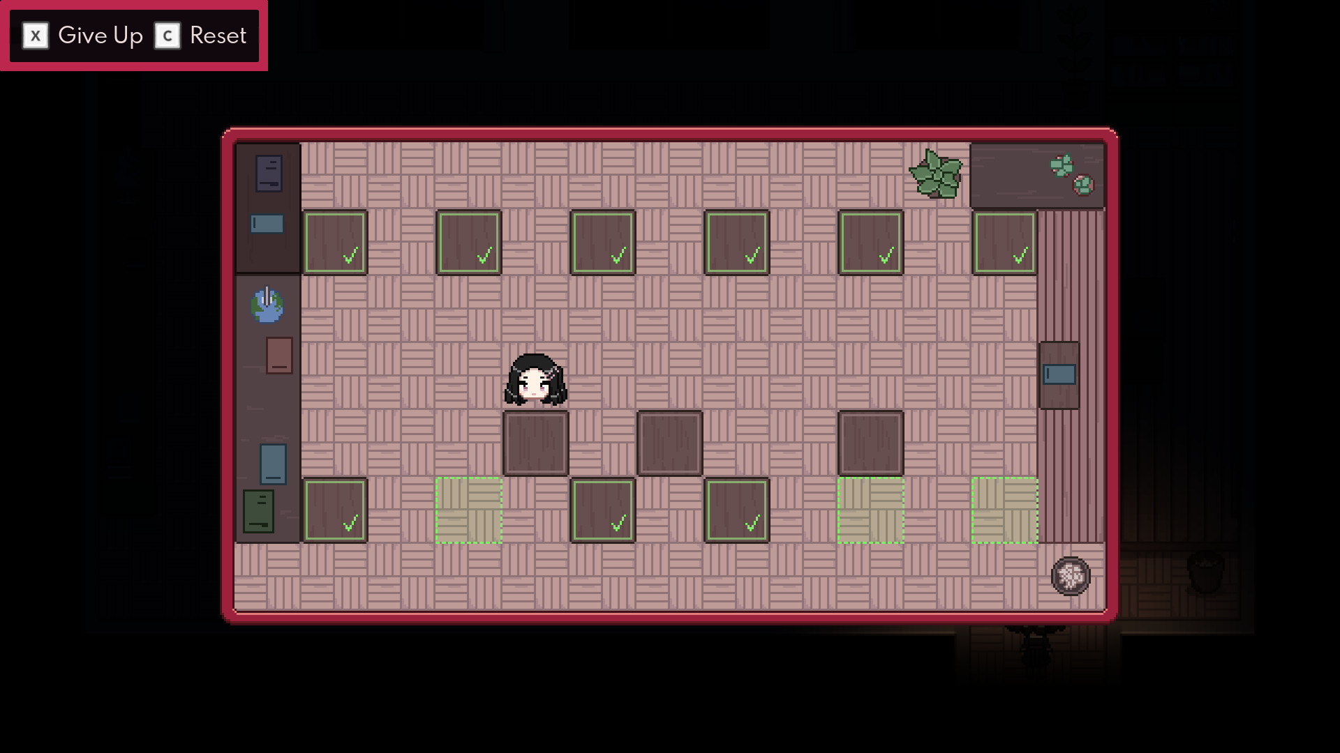 Project Kat - Paper Lily Prologue on Steam