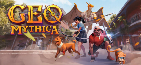 Steam Community :: Geo Mythica