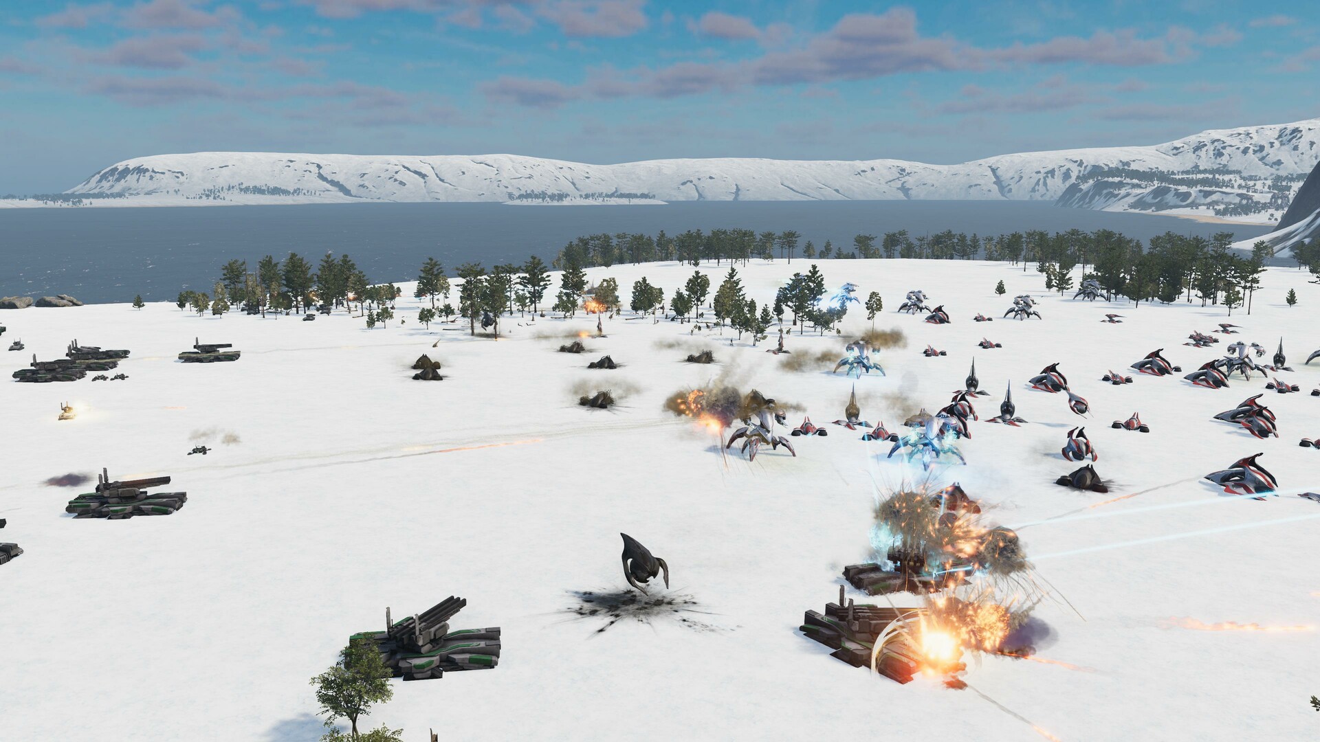 Sanctuary: Shattered Sun on Steam