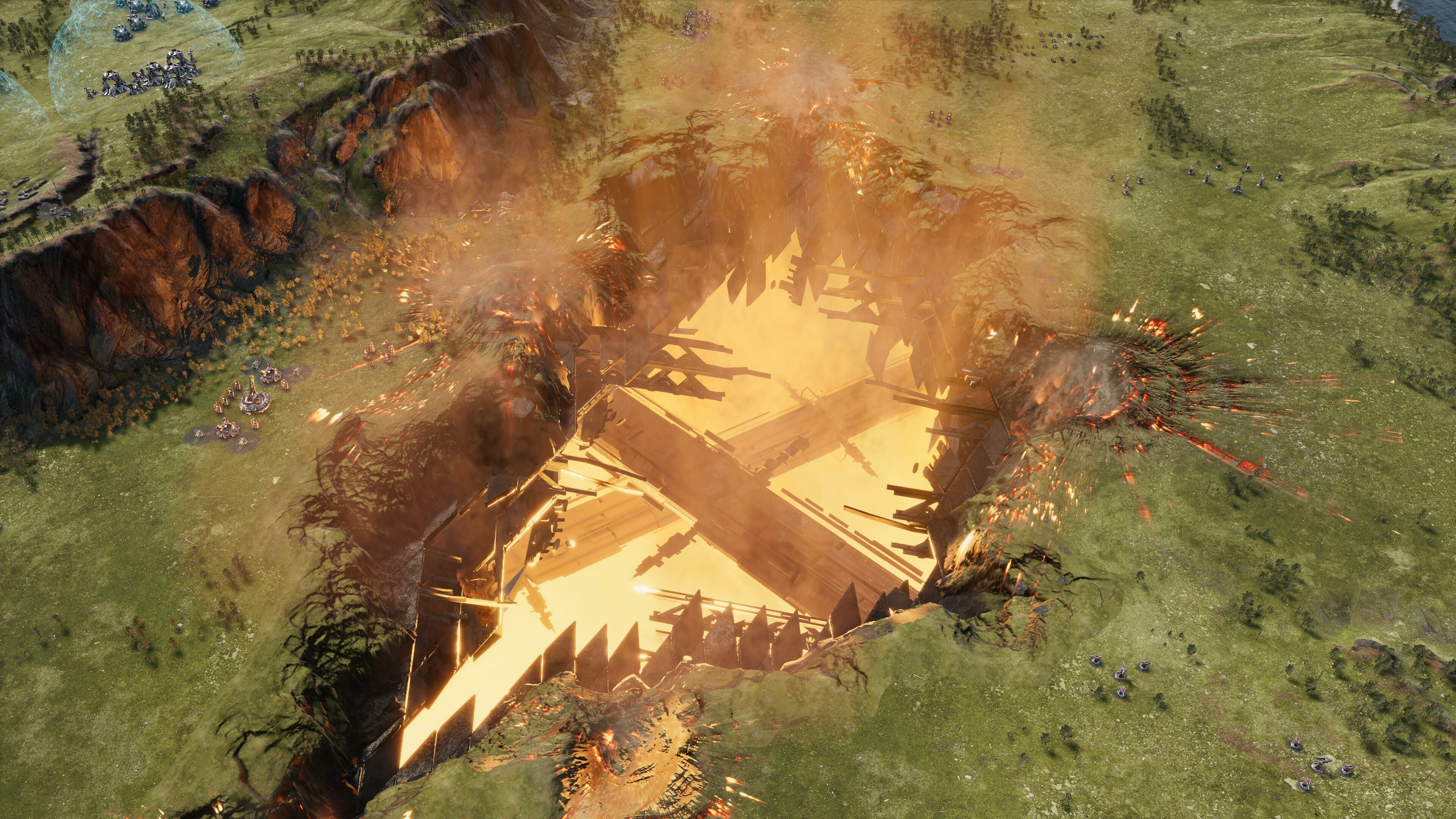 Sanctuary: Shattered Sun Screenshots · SteamDB