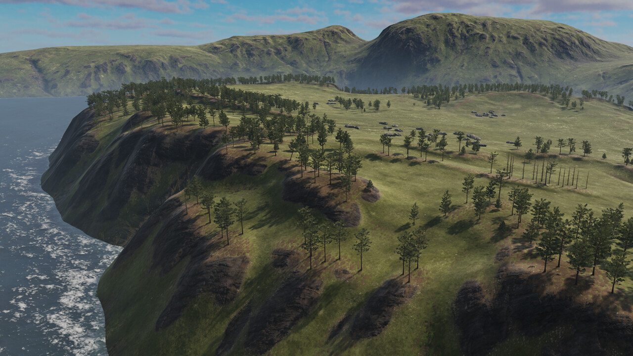Sanctuary: Shattered Sun (App 1699050) · Screenshots · SteamDB