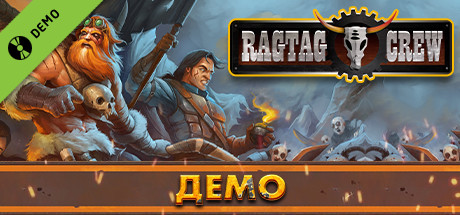 Ragtag Crew Demo (App 1699150) · SteamDB