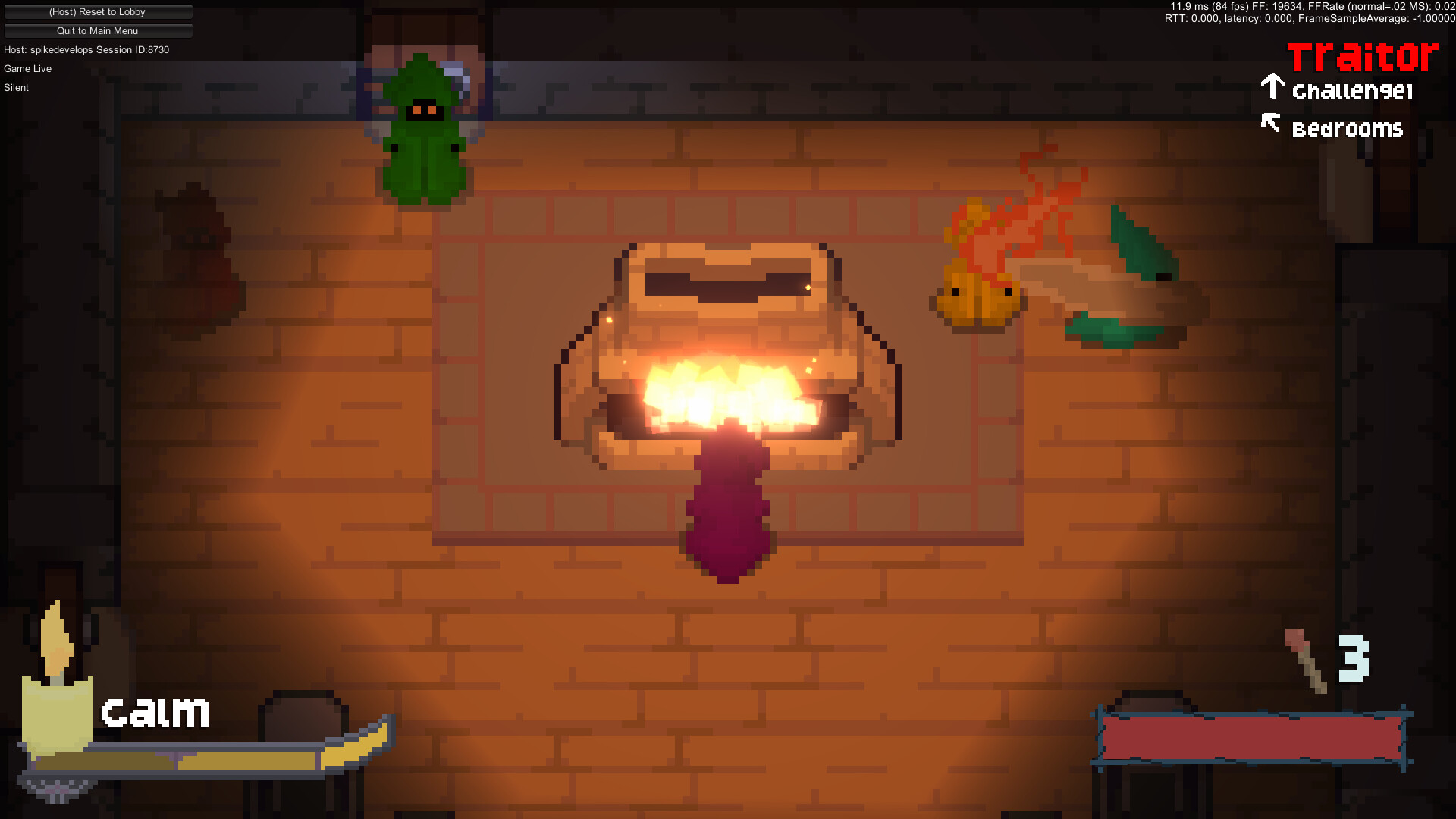 Cult of Personality Screenshots · SteamDB