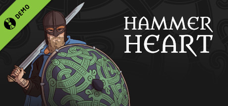 Hammerheart Demo Steam Charts (App 1699310) · SteamDB