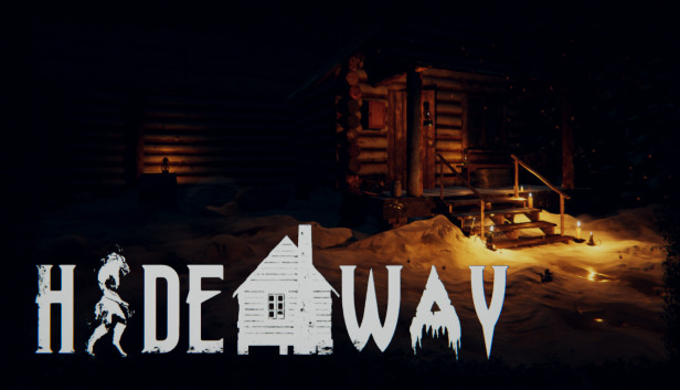 HIDEAWAY on Steam