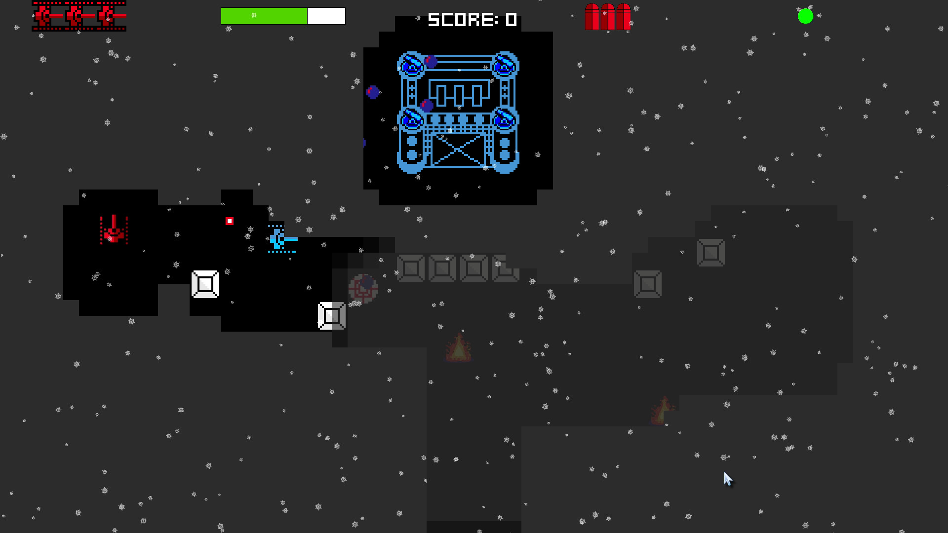 Steam：Tiger Tank 59 Ⅰ Winter Assault MP012