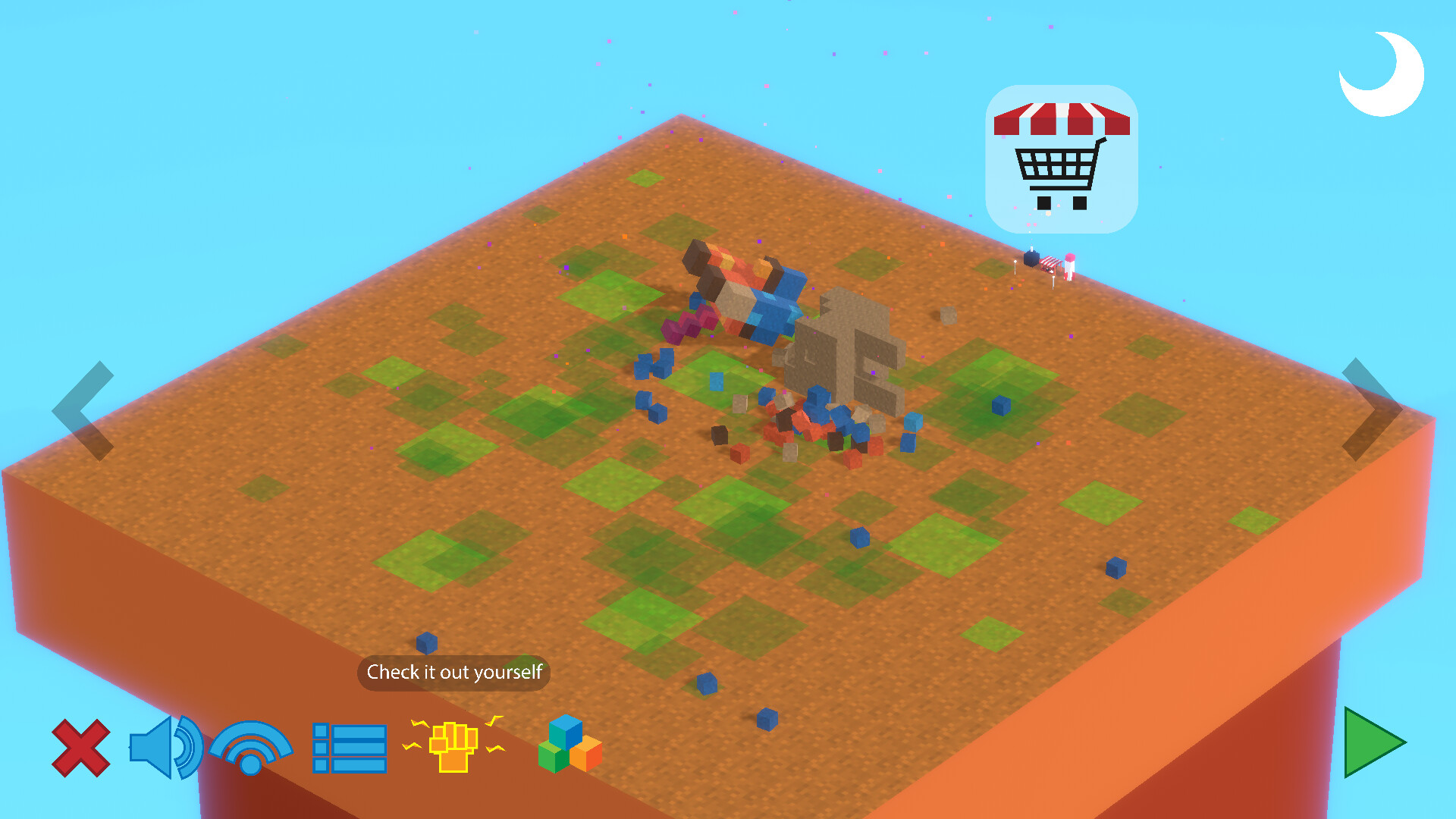 Enjoy on Steam