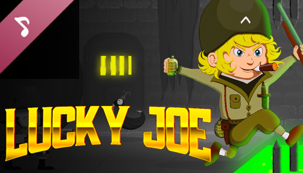 Lucky Joe Soundtrack on Steam