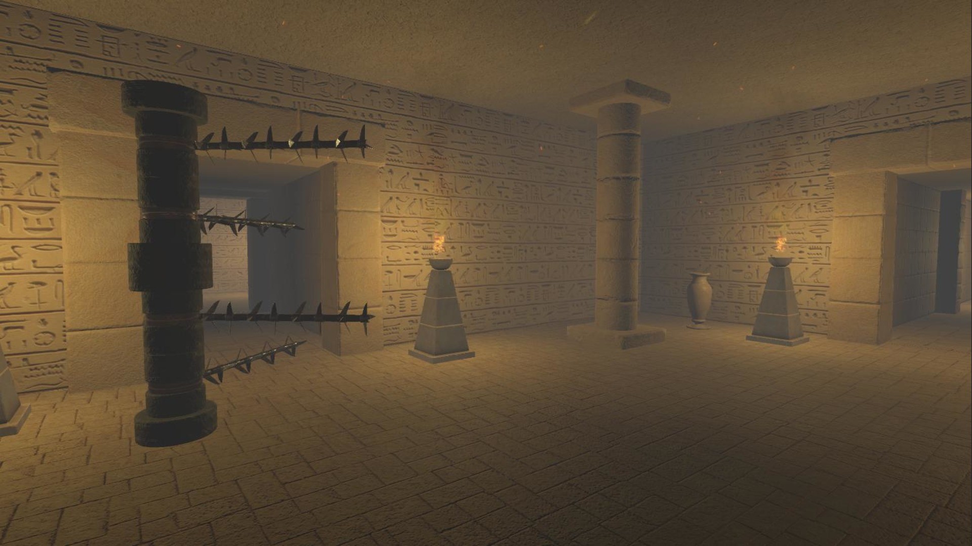 Dungeon Danger Traps on Steam