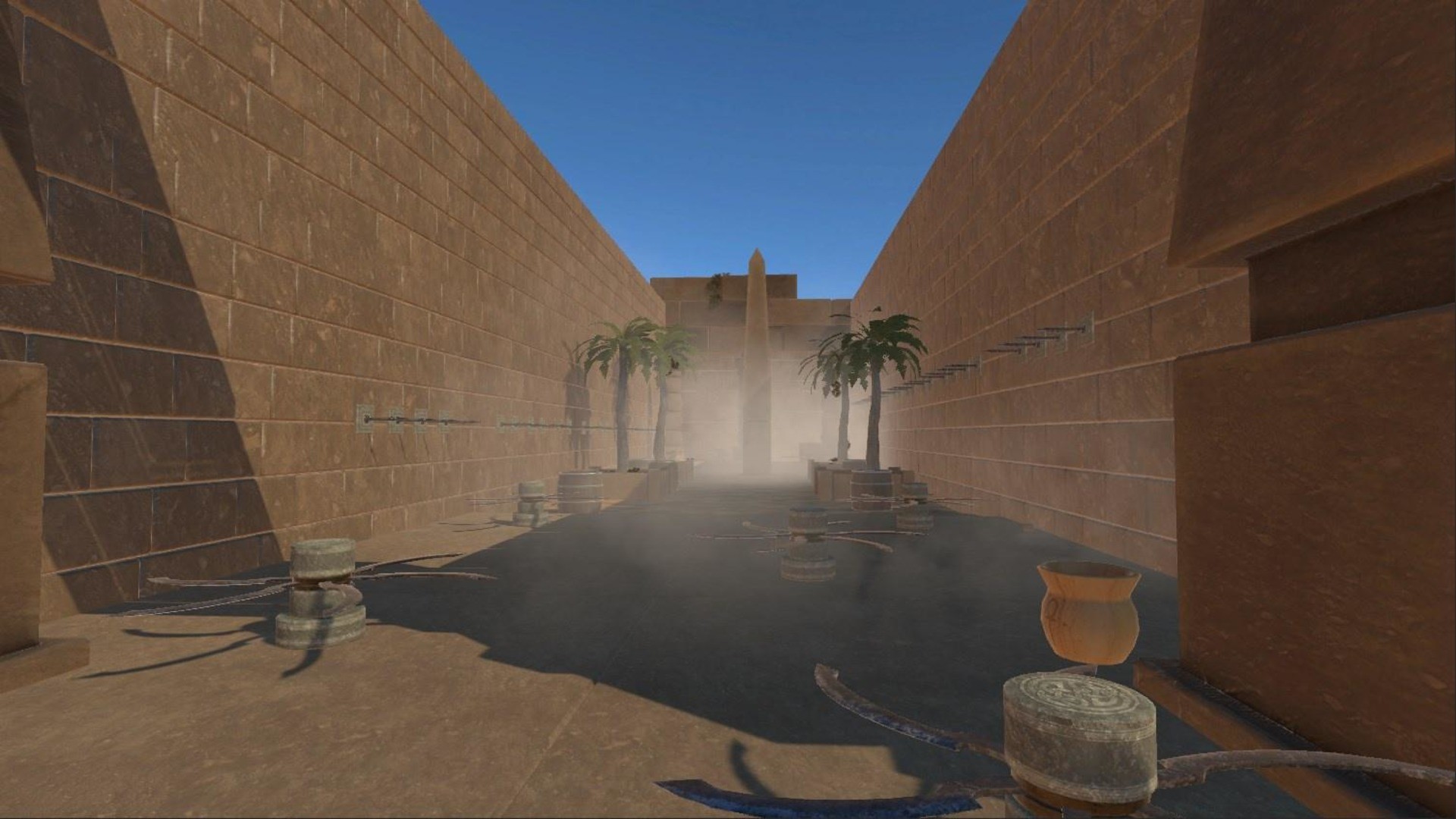 Dungeon Danger Traps on Steam