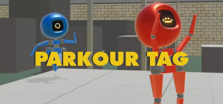 Parkour Tag on Steam