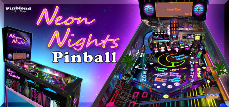 Neon Nights Pinball on Steam