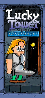 Lucky Tower Ultimate · SteamDB