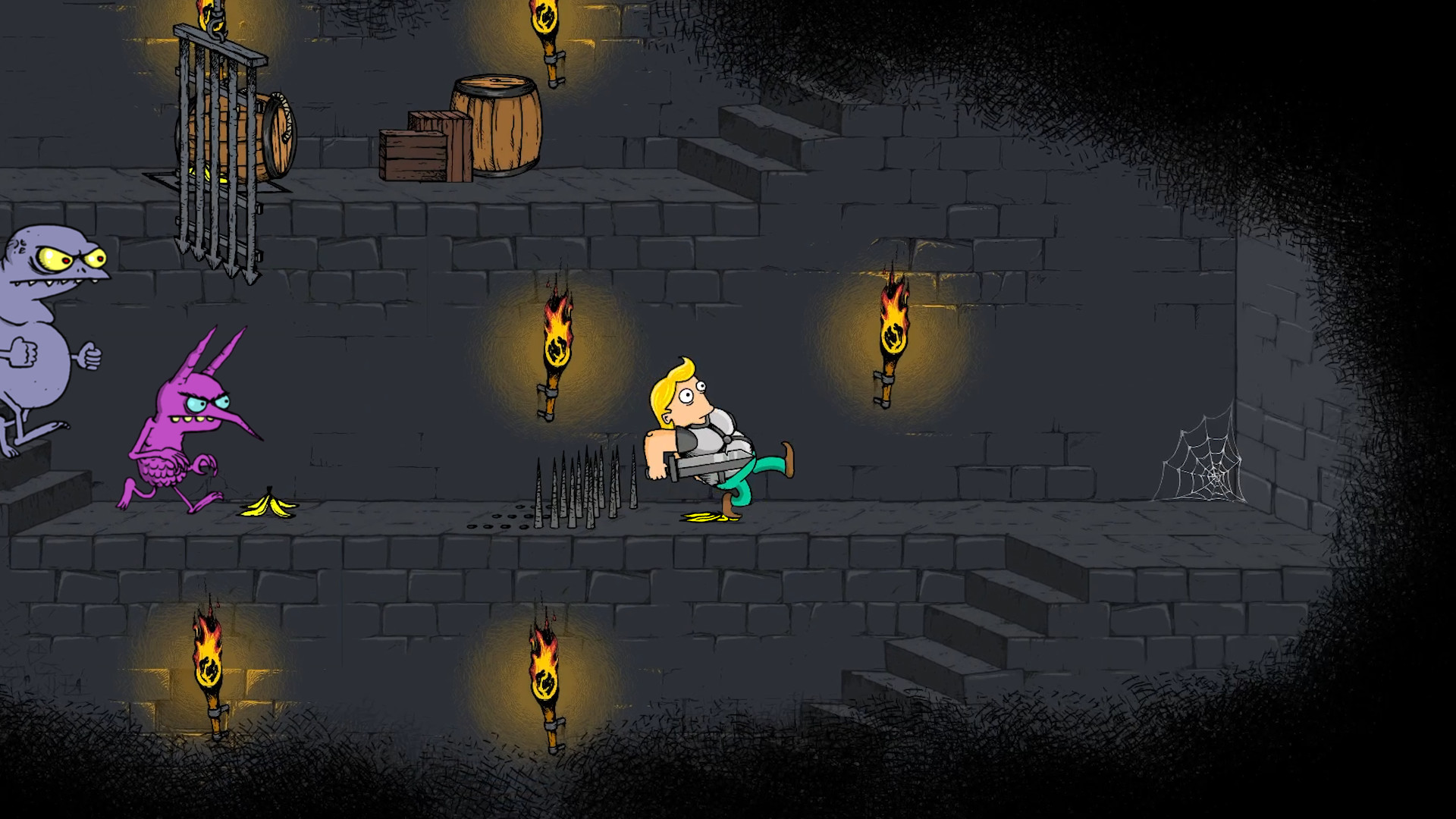 Lucky Tower Ultimate on Steam