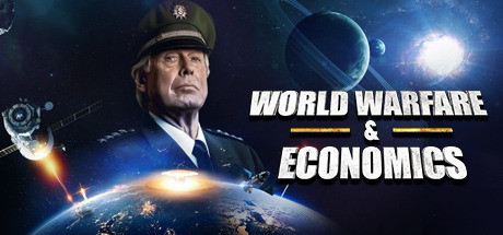 World Warfare & Economics on Steam