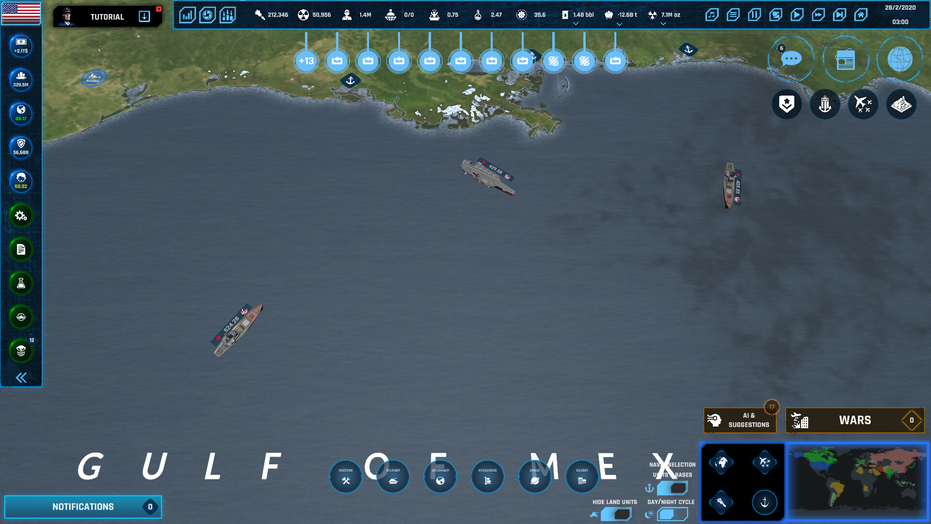 World Warfare & Economics - Сообщество Империал