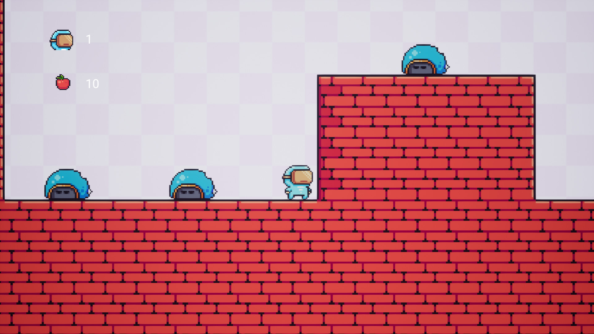 FUN Platformer on Steam