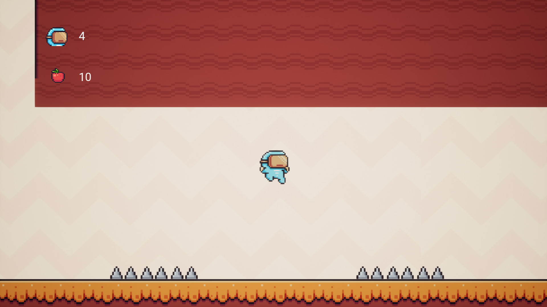 FUN Platformer on Steam