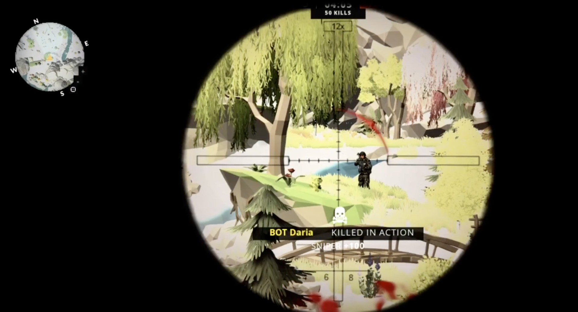 The Last War on Steam