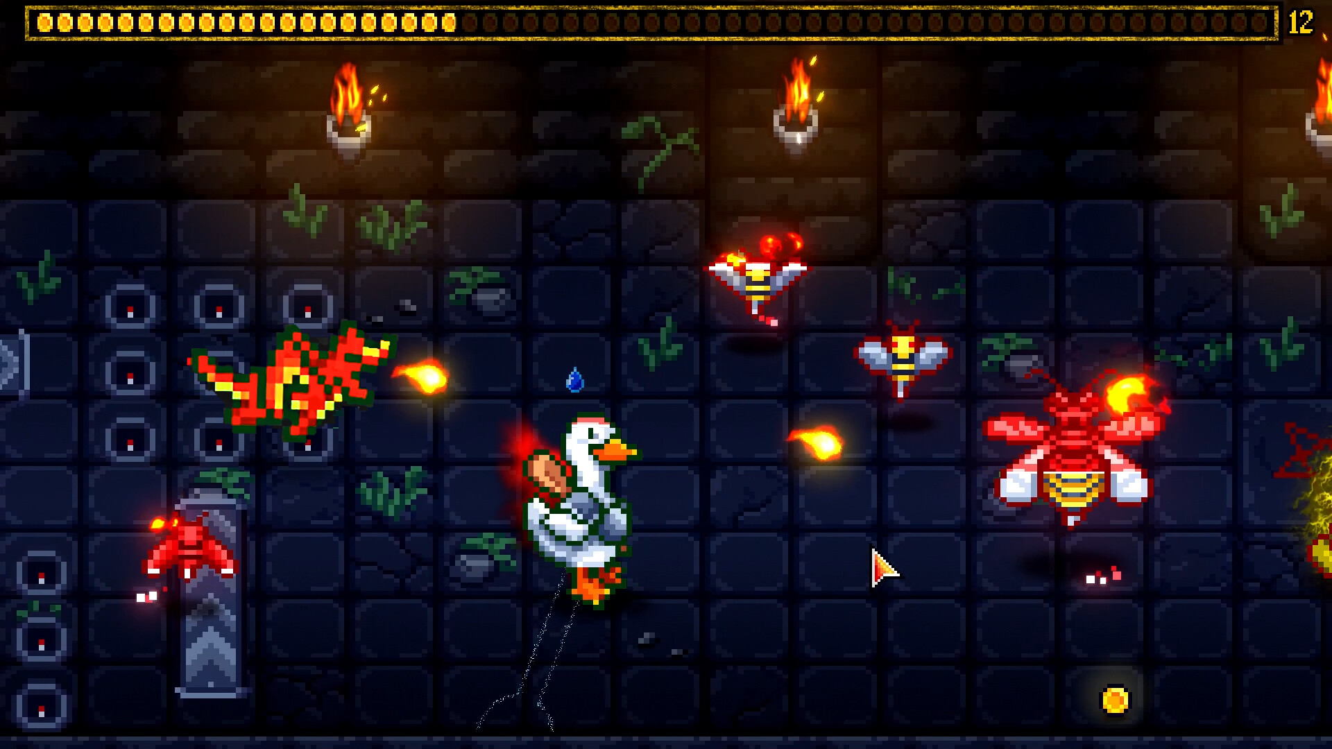Furcifer's Fungeon on Steam