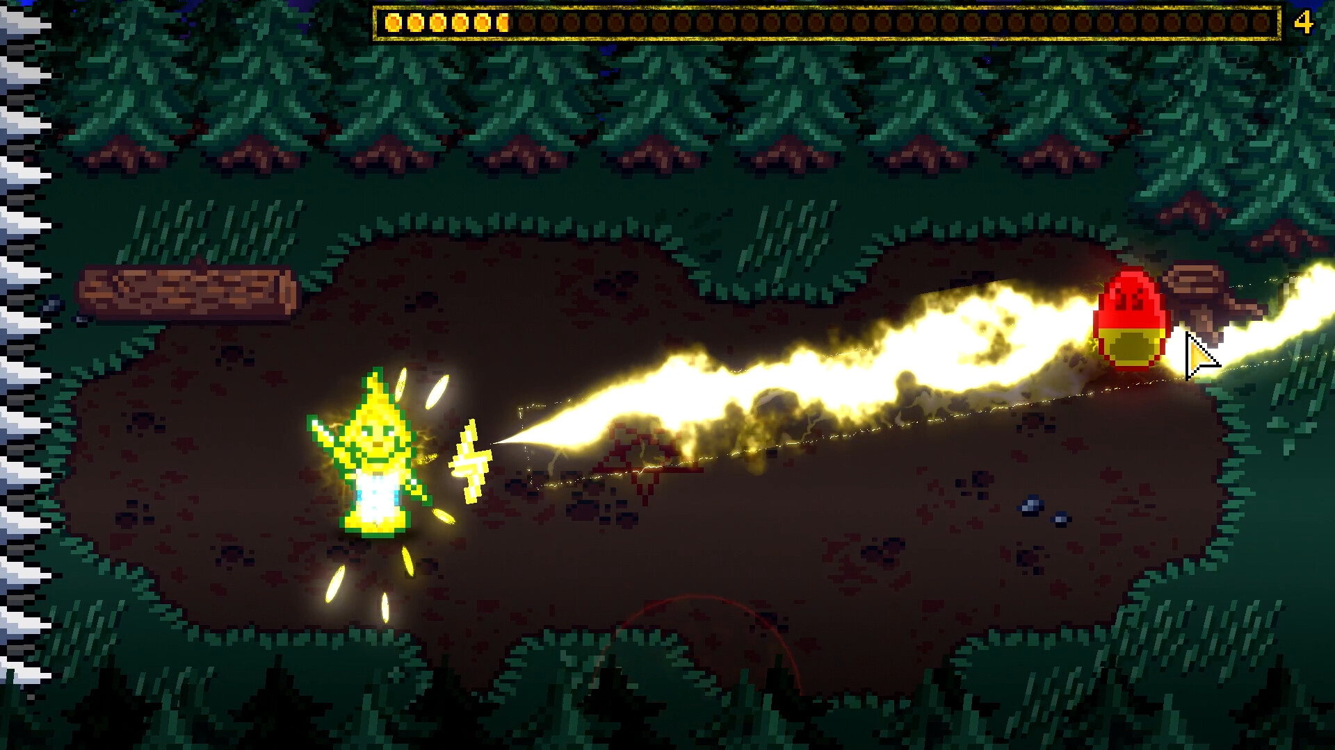 Furcifer's Fungeon on Steam