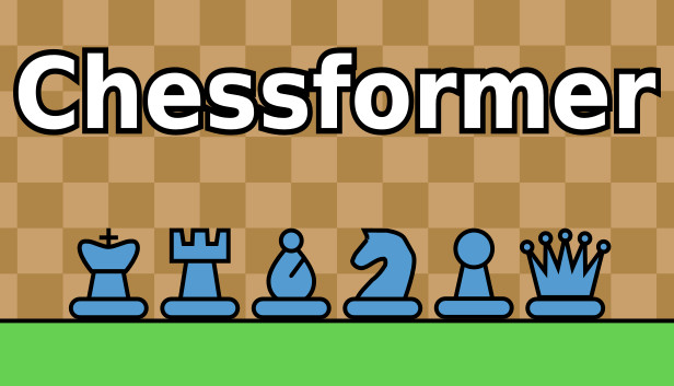 Chessformer on Steam