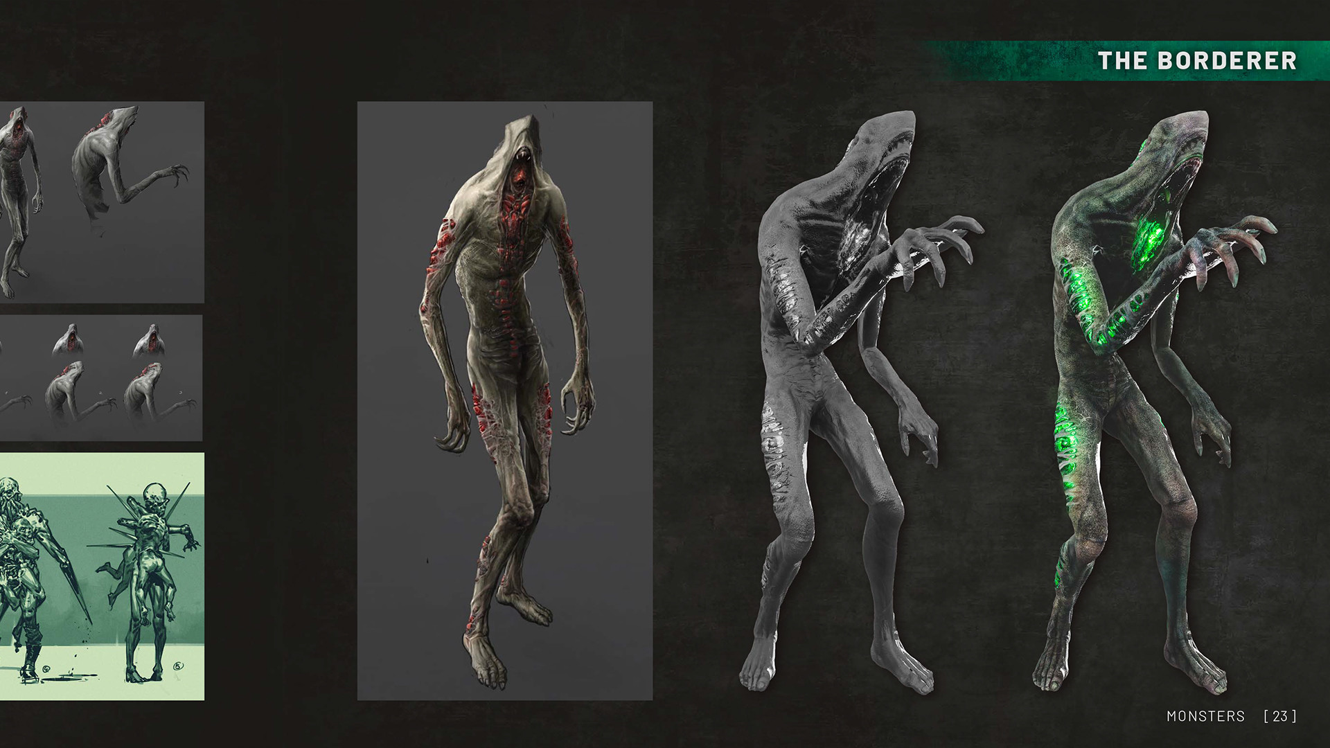 Chernobylite - The Art of Chernobylite on Steam