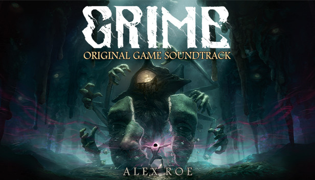 GRIME - Soundtrack on Steam