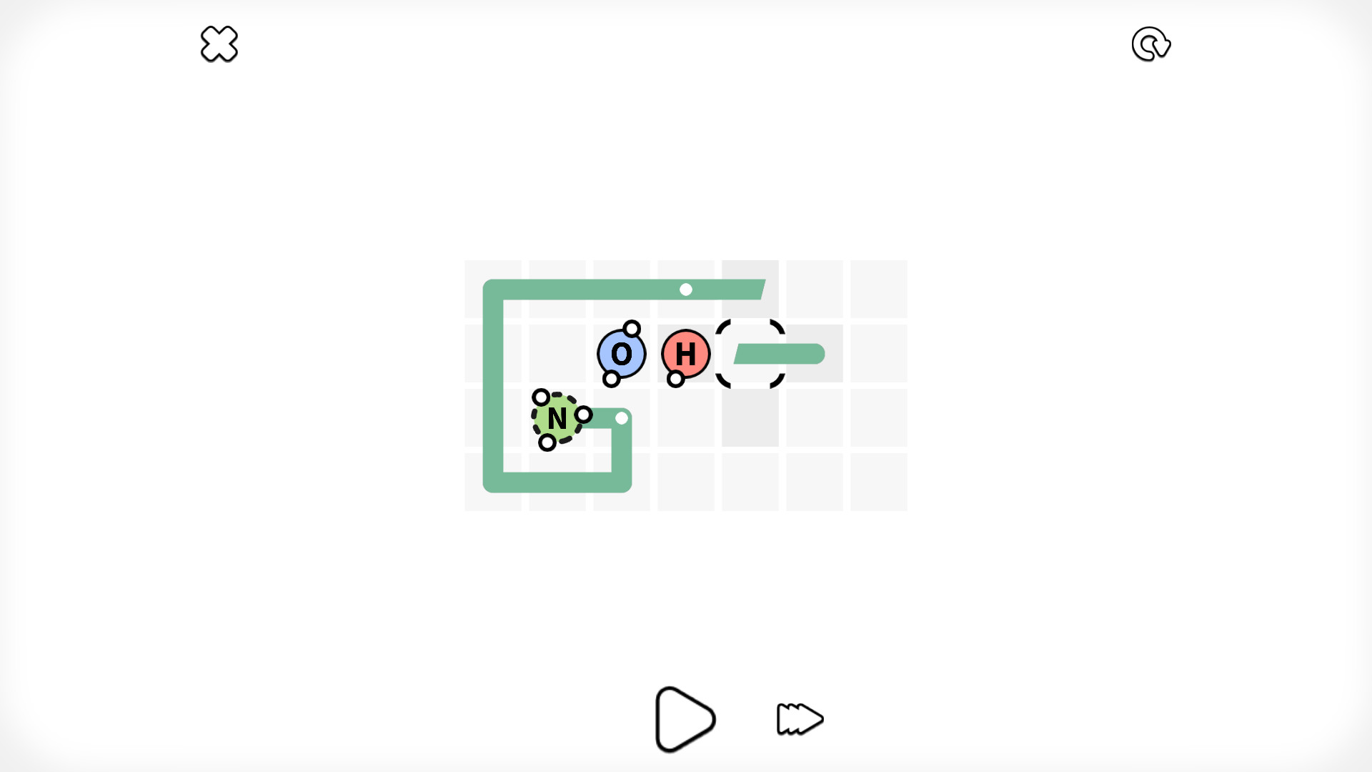 Sokobond Express on Steam