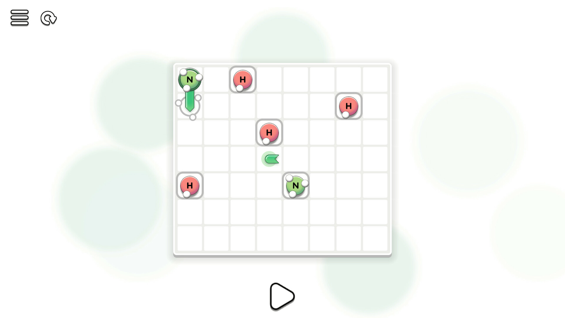 Sokobond Express on Steam