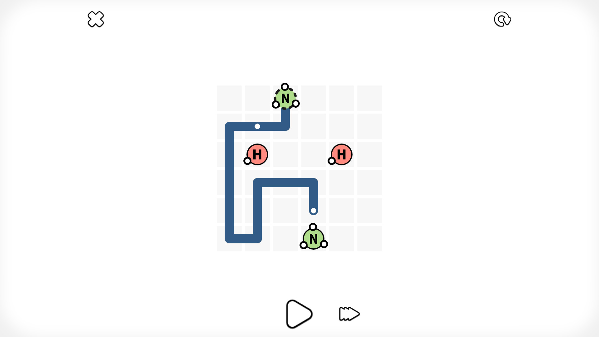 Sokobond Express on Steam