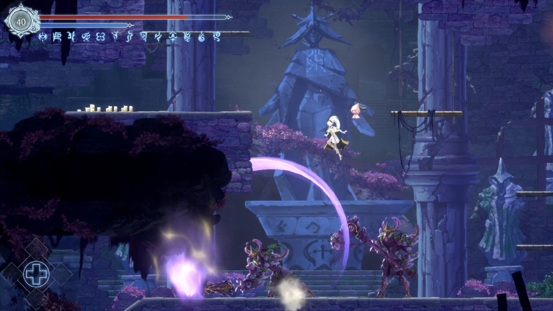 Afterimage Screenshots · SteamDB