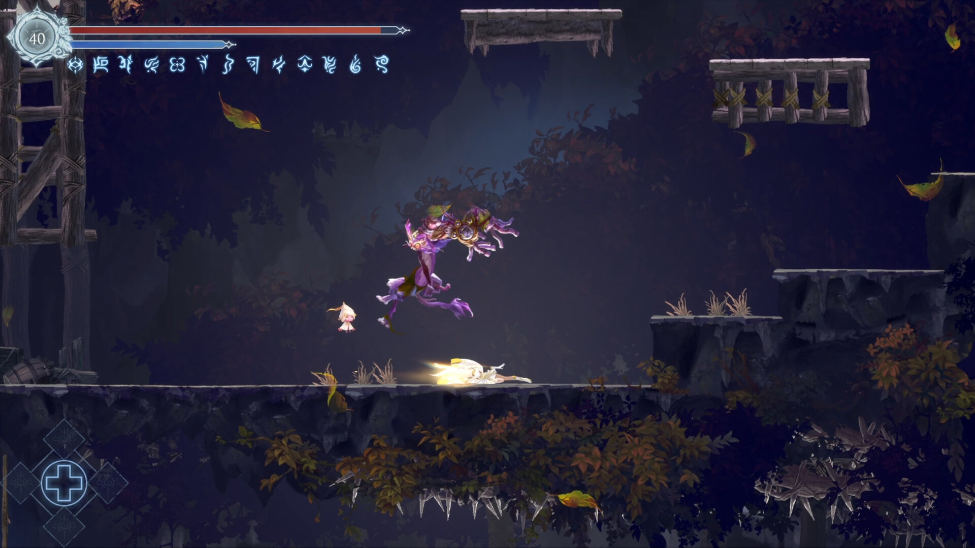 Afterimage Screenshots · SteamDB