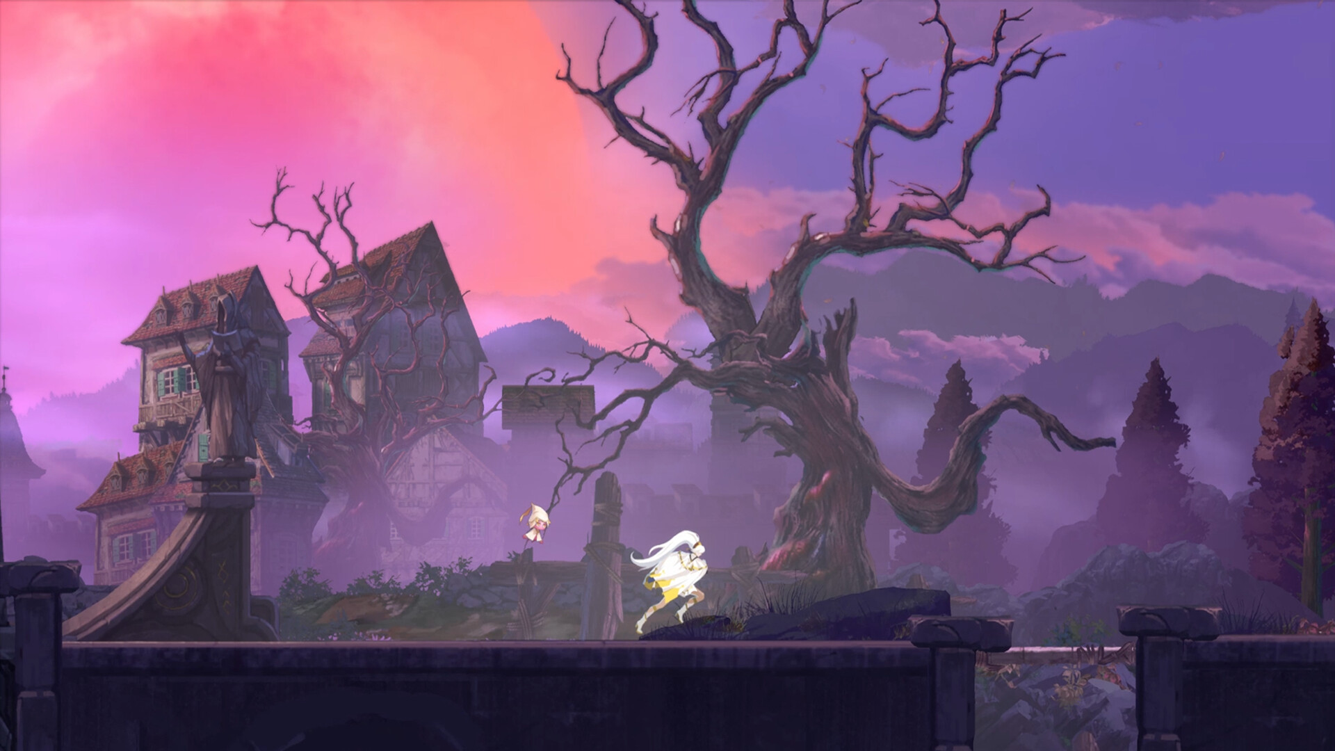 Afterimage (App 1701520) · SteamDB