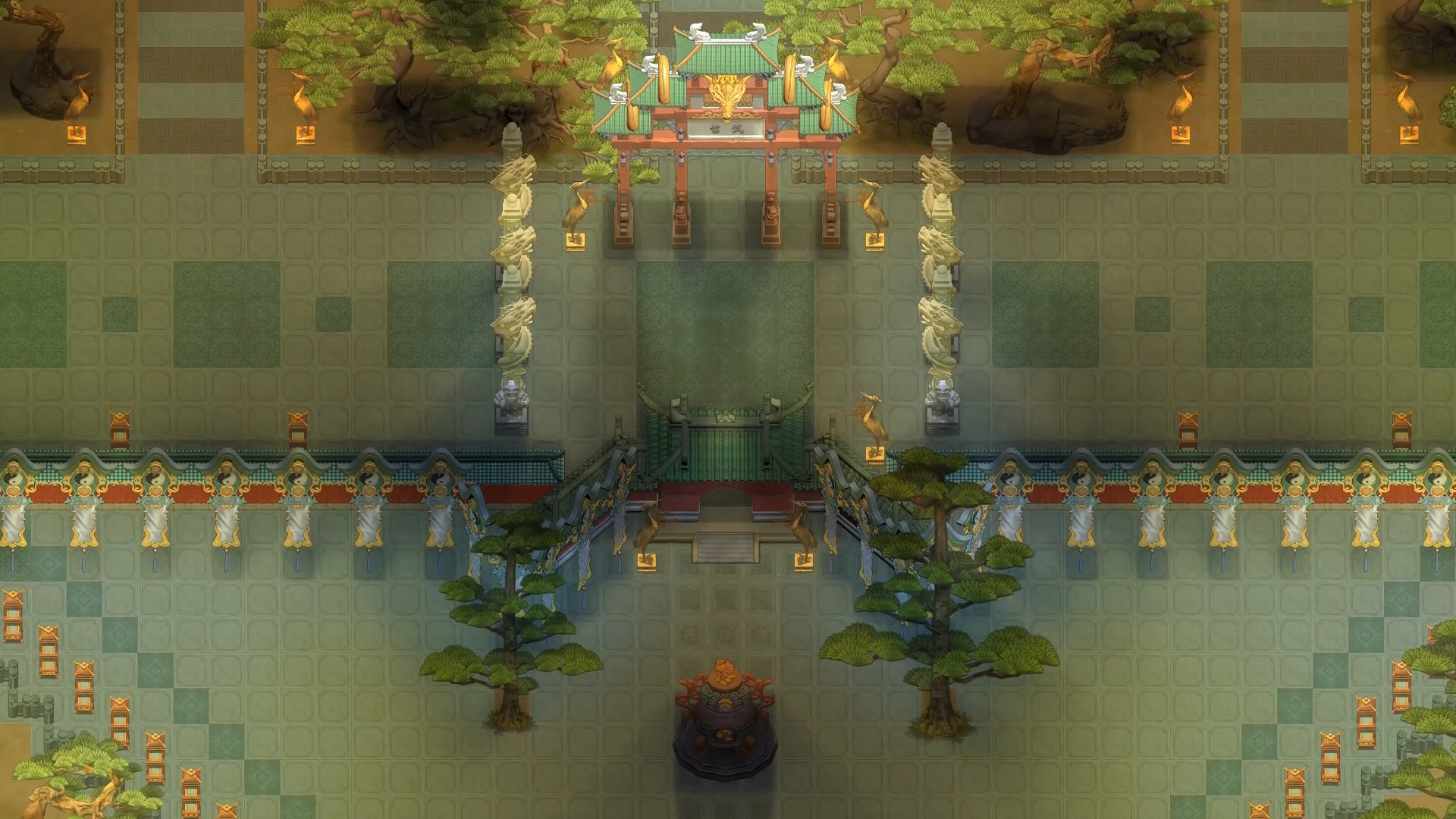 Amazing Cultivation Simulator - Immortal Tales of WuDang on Steam