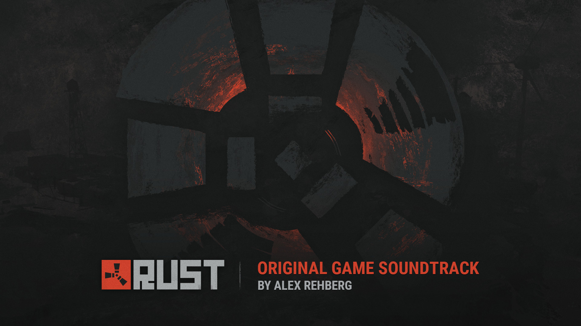 Rust Soundtrack on Steam