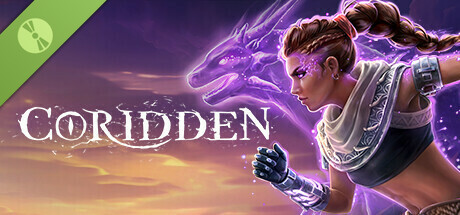 Coridden Demo Steam Charts (App 1701770) · SteamDB