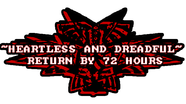 Heartless & Dreadful : Return By 72 Hours Steam Charts · SteamDB