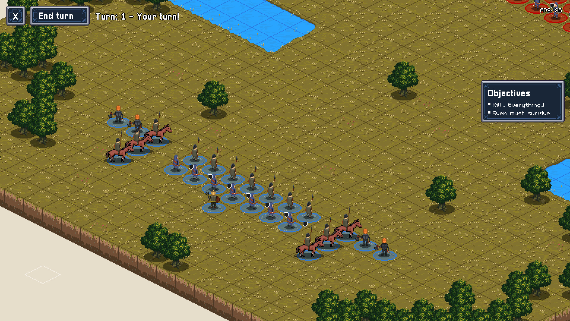 Bring Death di Steam