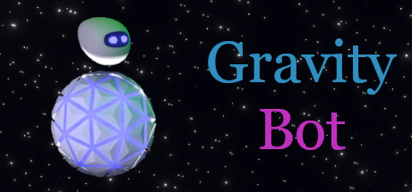 GravityBot on Steam