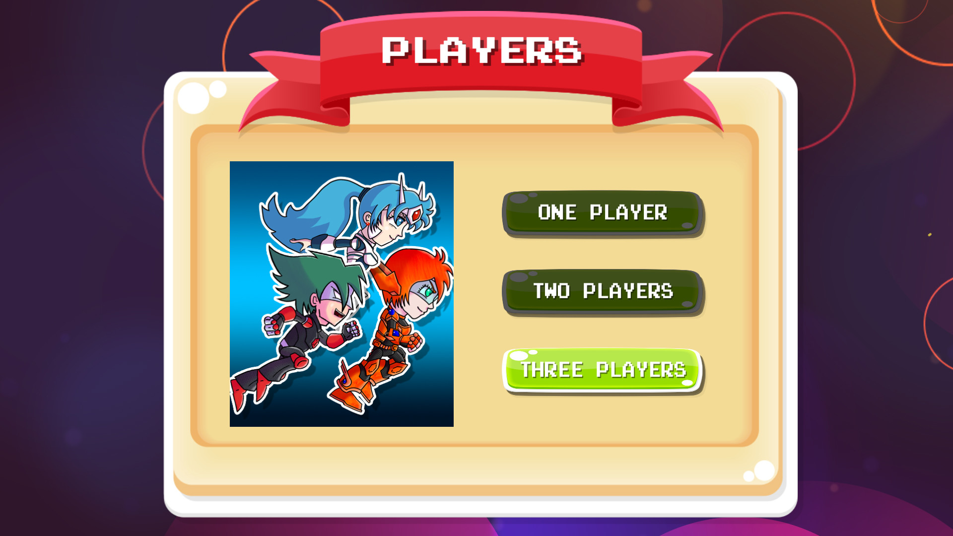 Infinity Tempest on Steam