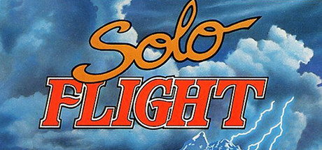 Solo Flight on Steam
