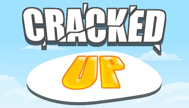 Cracked Up on Steam